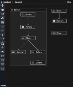 Superluminal | Stardust Tutorial