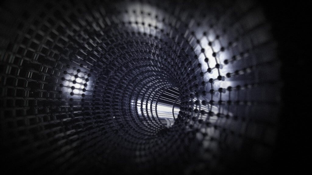 Superluminal | 3D Wireframe Tutorial